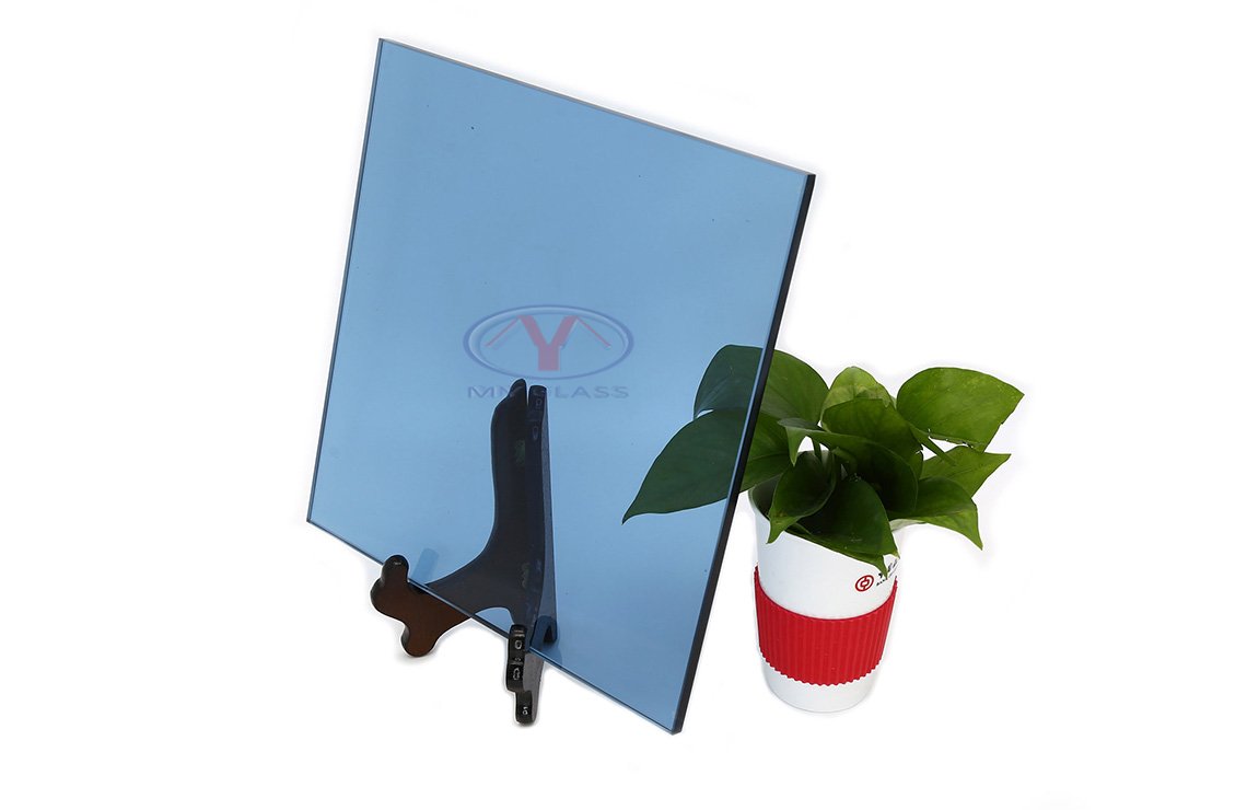 Tinted Float Glass