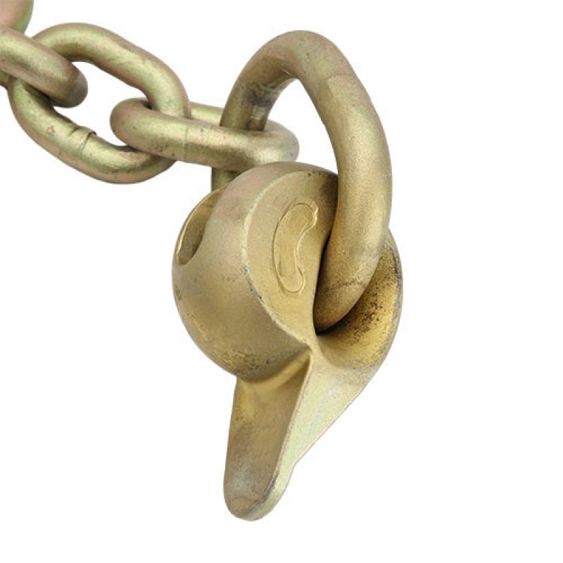 Lifting Eyes For Concrete Manufacturer | Five Times Safety factors ...