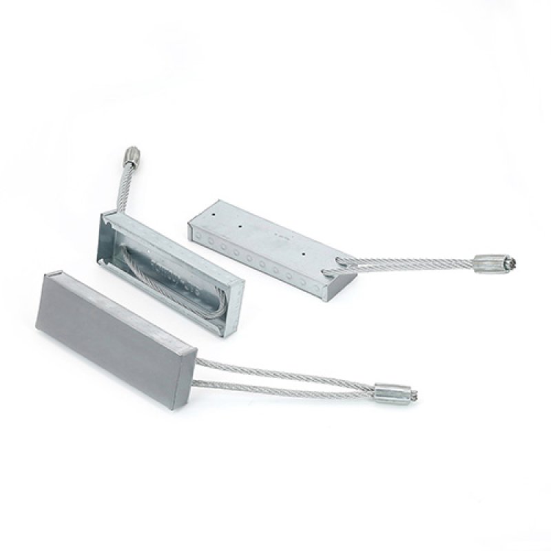 Supply Higher Quality Wire Loop Boxes - HULK Metal