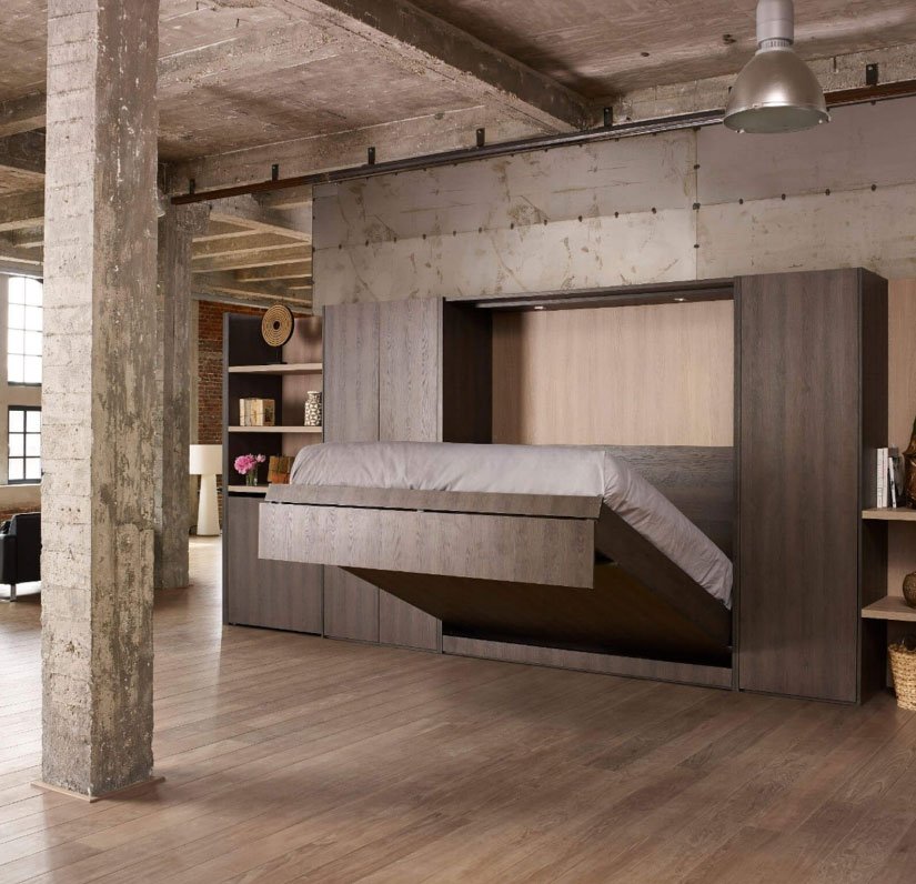 Murphy bed hardware kit_hidden bed hardware kit_wall bed hardware kit