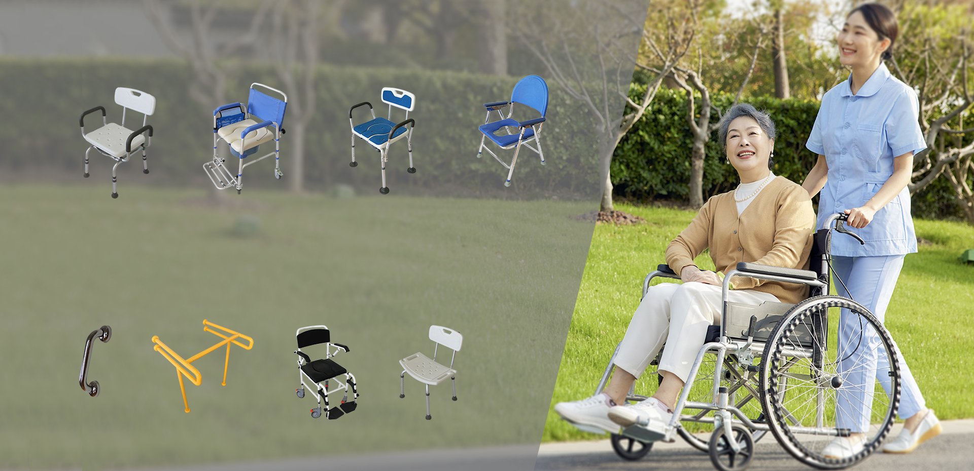 Safety Rails Manufacturer - HULK Metal Protect Your Safety