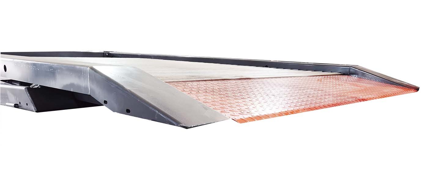 Autostacker_Parking Lift_Scissor Parking Lift_Car Stacker