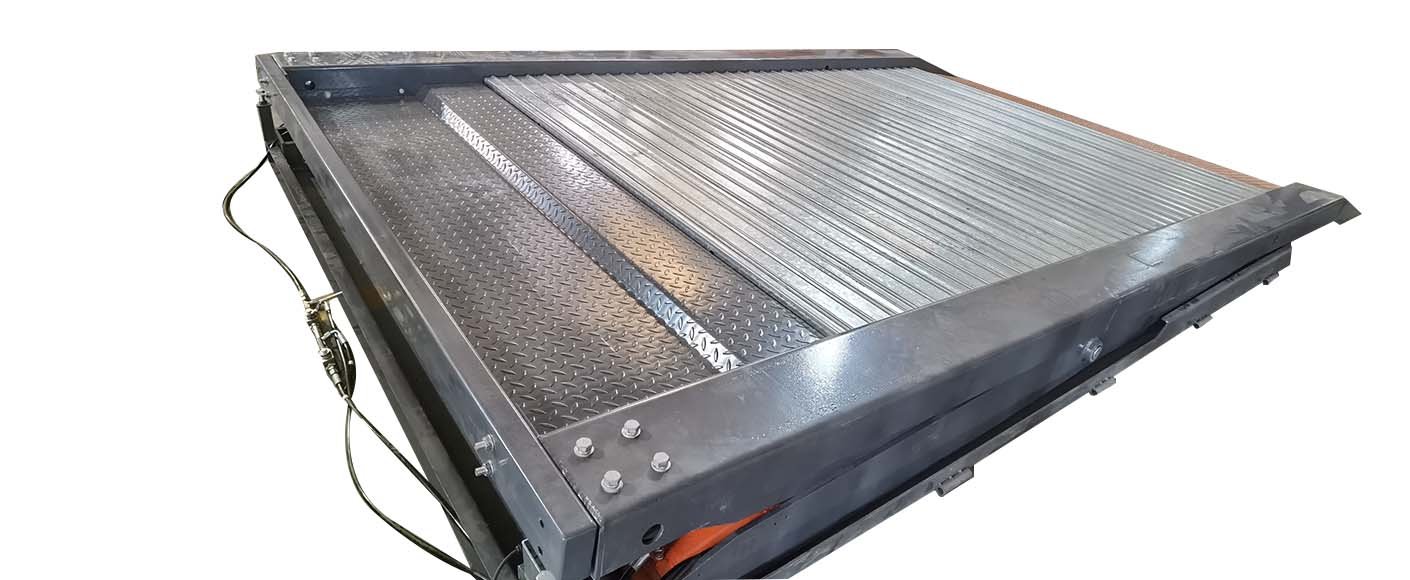 Autostacker_Parking Lift_Scissor Parking Lift_Car Stacker