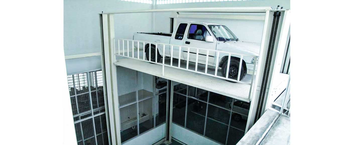 Car Elevator_Garage Elevator_Platform Car Lift_Parking Elevators