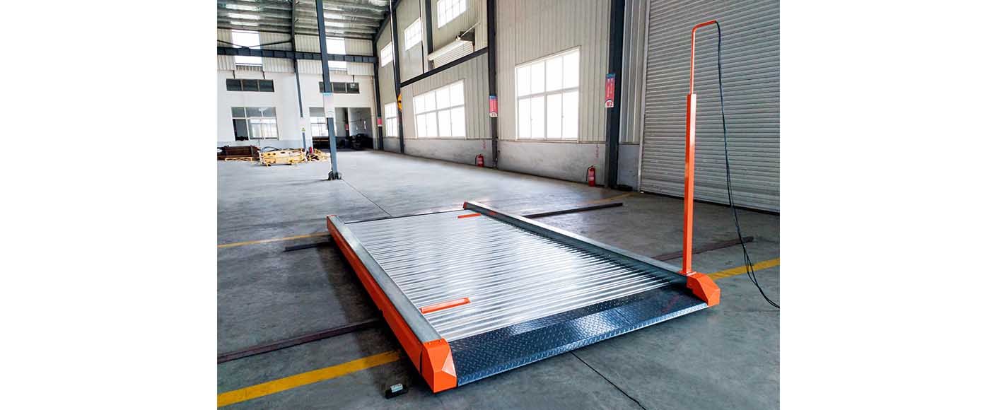 Sliding platform_Sliding parking platform_Parking platform_Car parking ...